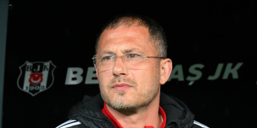 Beşiktaş'tan sürpriz Serdar Topraktepe kararı!