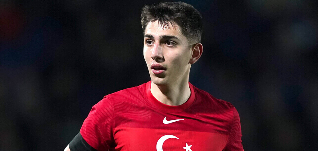 Demir Ege Tıknaz’a sürpriz talip!