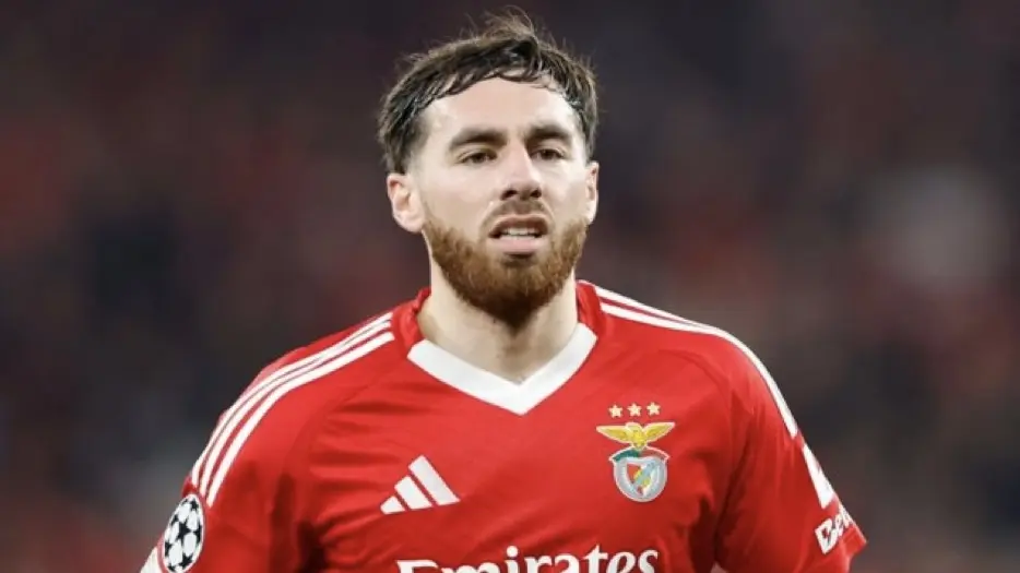 Beşiktaş-Orkun Kökçü Transferinde Son Durum